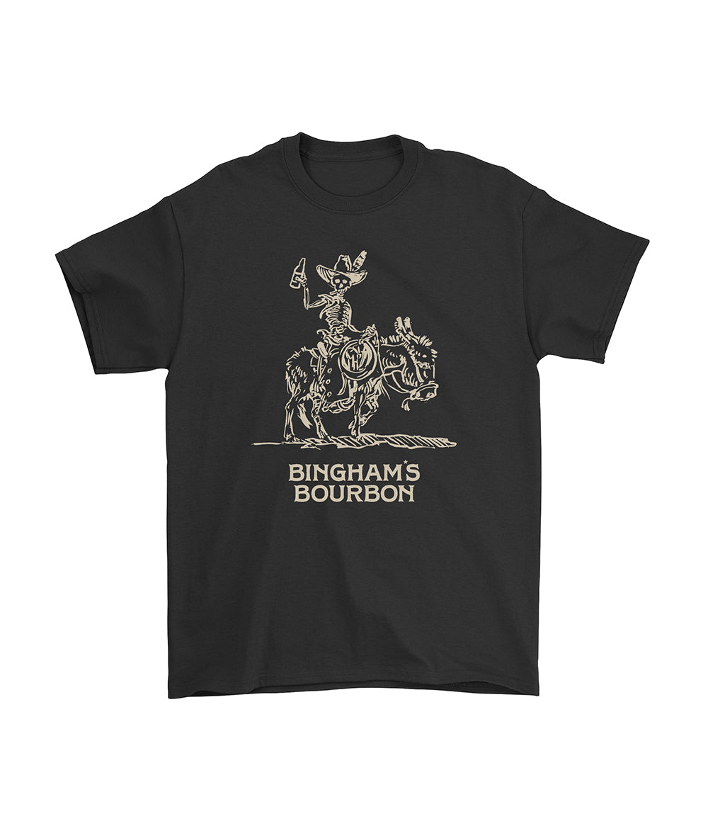 Shirts – Bingham's Bourbon